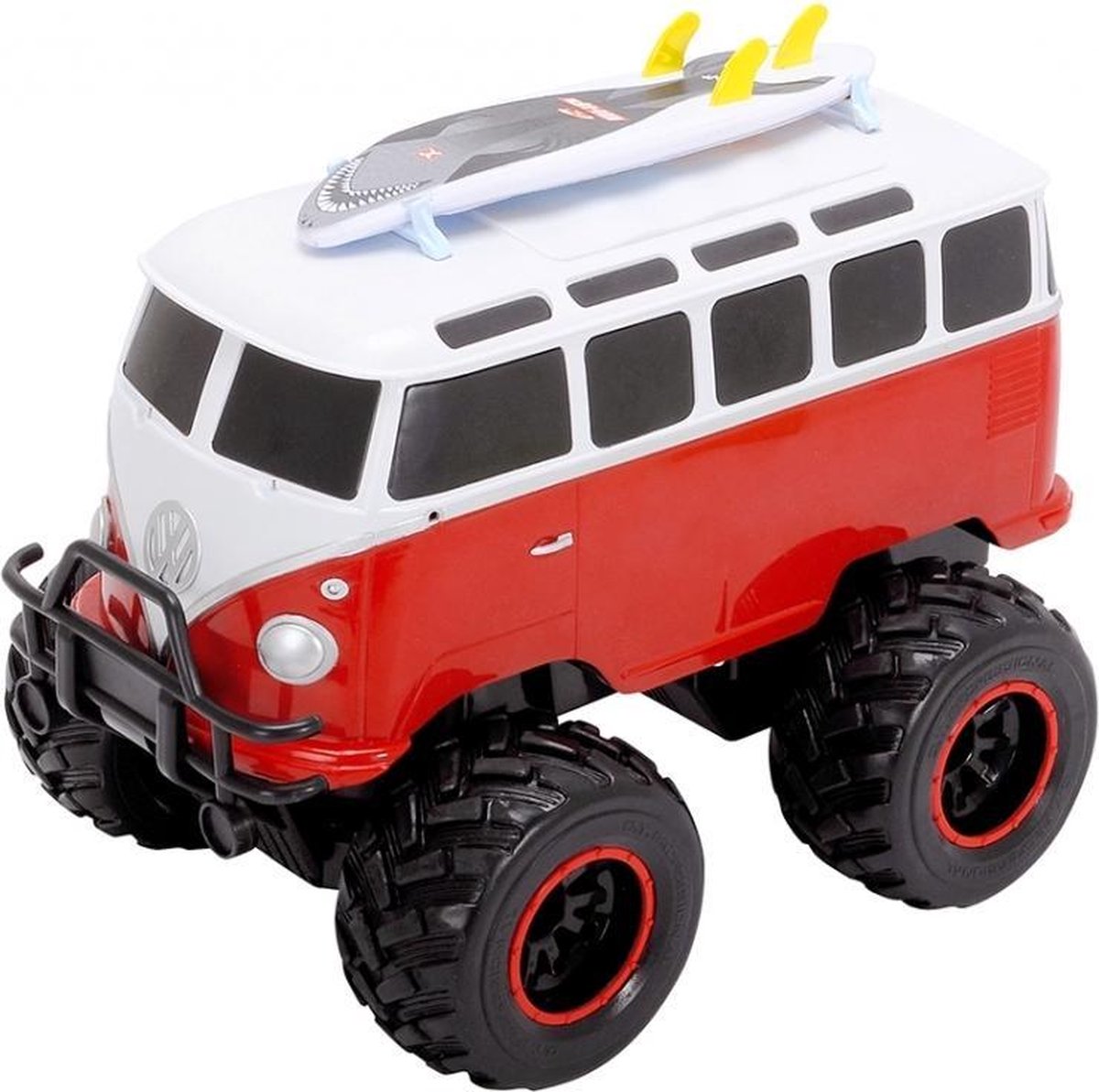 RC - VW T1 WHEELY BUS(BO) | bol.com