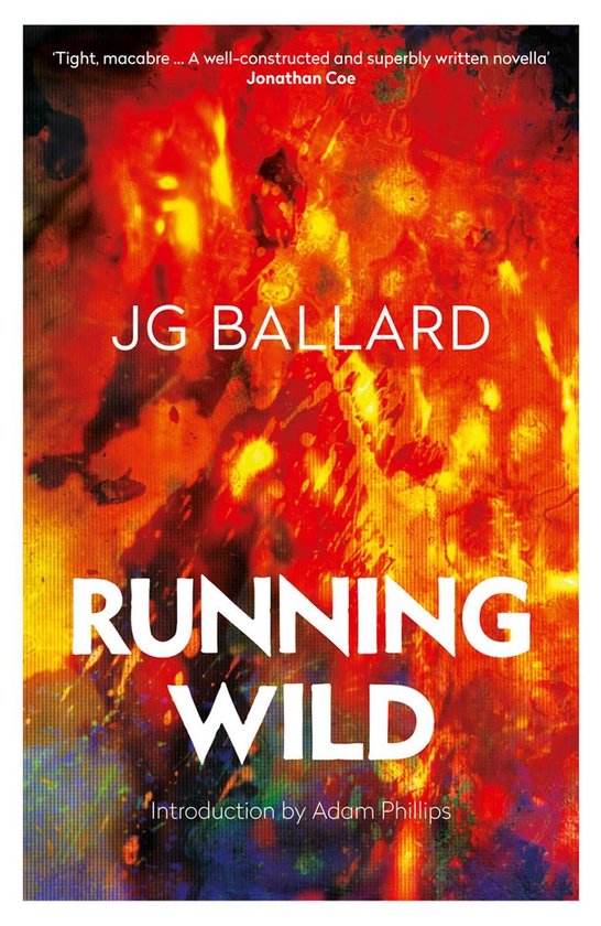 Running Wild (ebook), J.G. Ballard | 9780008120269 | Boeken | bol.com