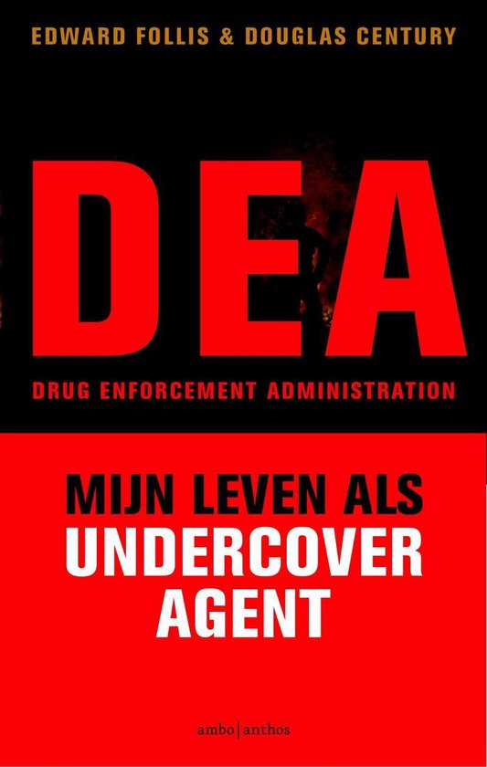 DEA (ebook), Edward Follis | 9789026328909 | Boeken | bol