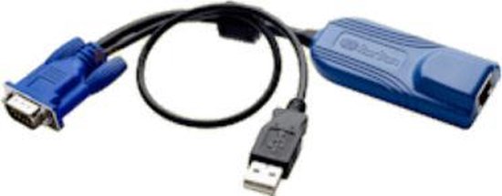 Raritan Computer Interface Module Blauw | bol.com