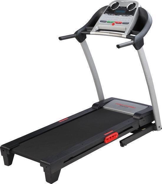 ProForm 500 ZLT 600 ZLT - Loopband | bol