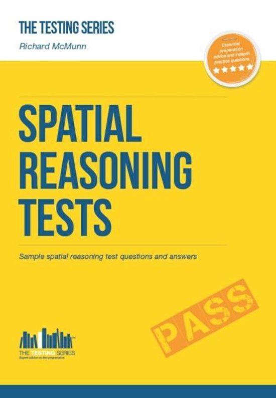 Spatial Reasoning Tests - The Ultimate Guide to Passing Spatial ...
