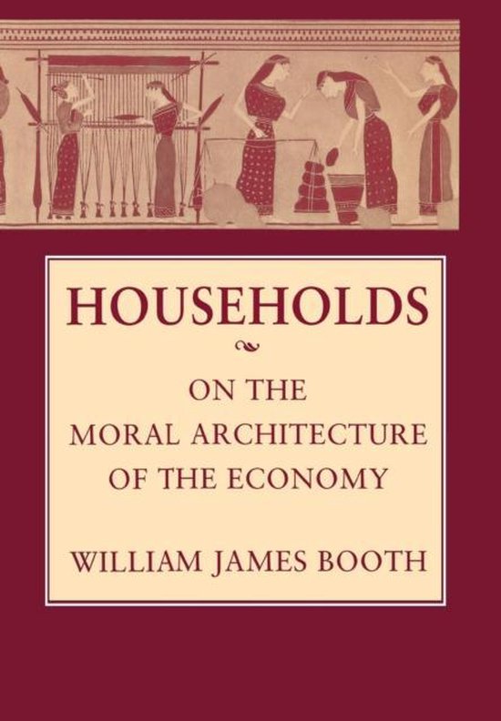 Households | 9780801427916 | William James Booth | Boeken | bol