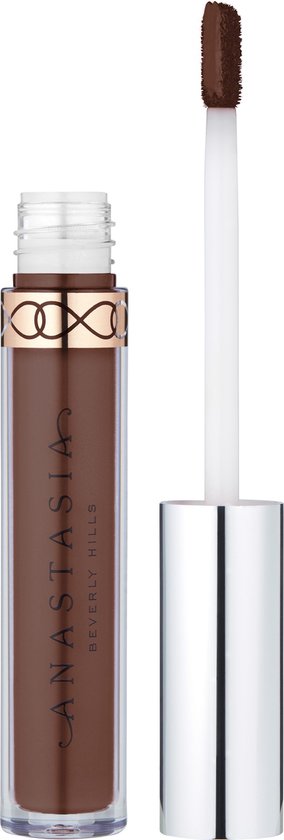 Anastasia Beverly Hills Liquid Lipstick - Malt | bol