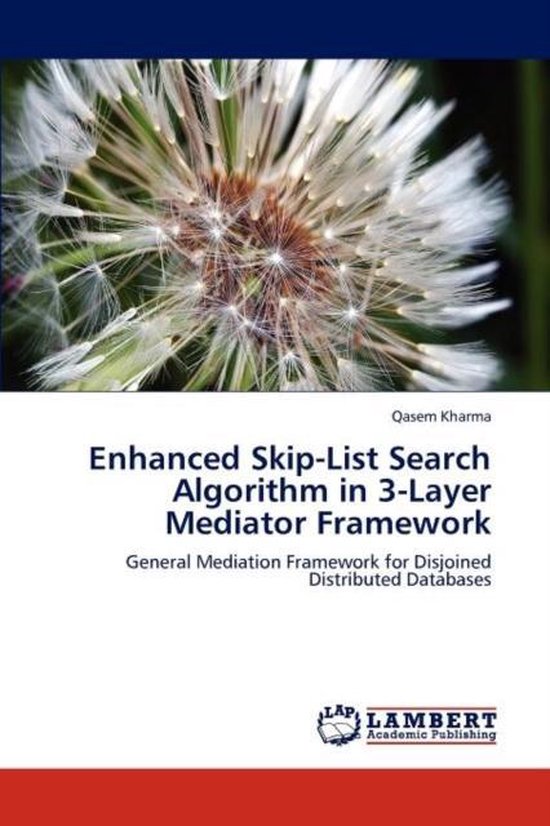 Enhanced Skip-List Search Algorithm in 3-Layer Mediator Framework ...