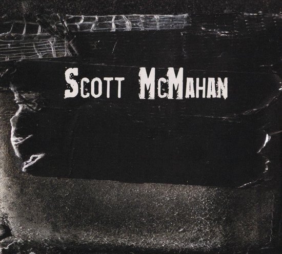 Scott McMahan, Scott McMahan | CD (album) | Muziek | bol.com