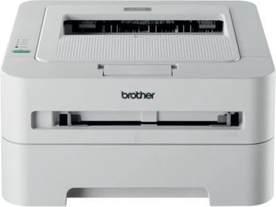 Brother HL-2130 - Laserprinter (geopende verpakking) | bol