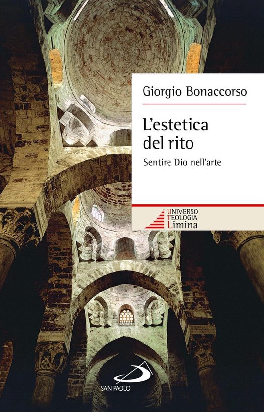 L'estetica del rito. Sentire Dio nell'arte (ebook), Giorgio Bonaccorso ...