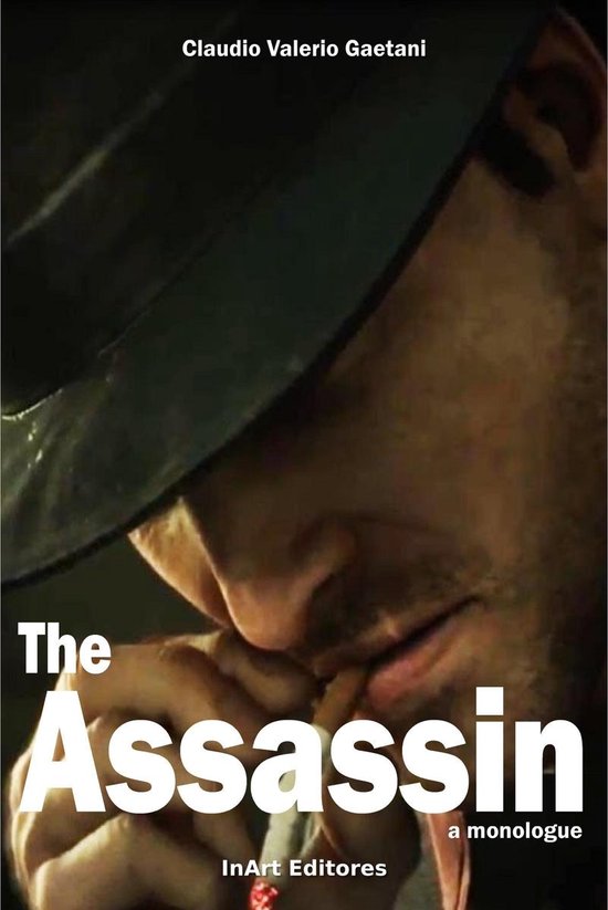 Monologos - The Assassin (ebook), Claudio Valerio Gaetani ...