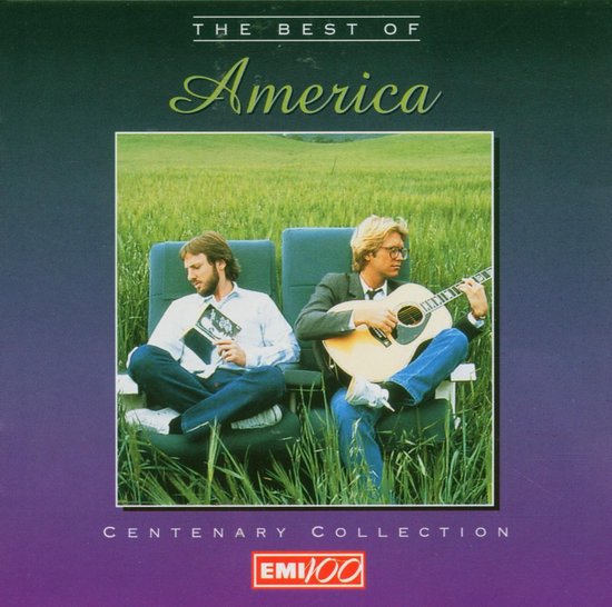 Best Of, America | CD (album) | Muziek | bol