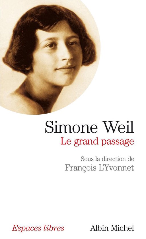 Simone Weil (ebook), Collectif | 9782226234940 | Boeken | bol.com