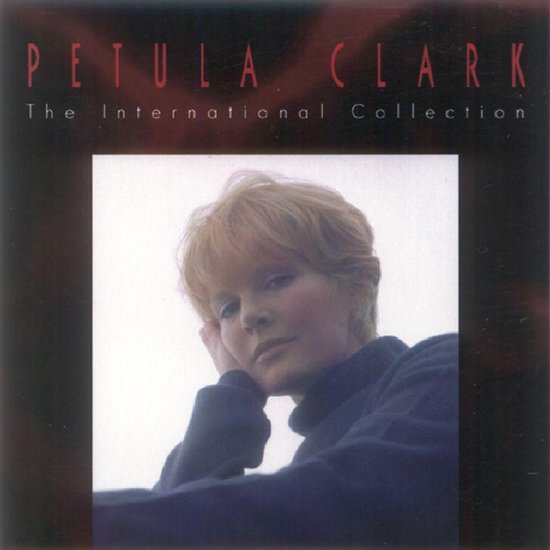 International Collection, Petula Clark | CD (album) | Muziek | bol.com
