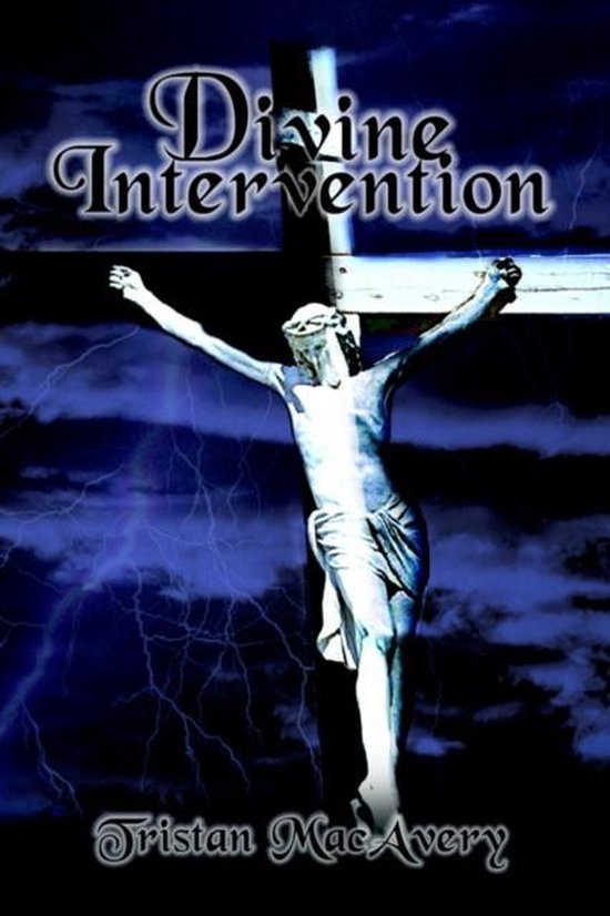 Divine Intervention, Tristan Macavery | 9781410793881 | Boeken | bol.com