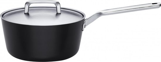 Fiskars Rotisser steelpan 24cm | bol