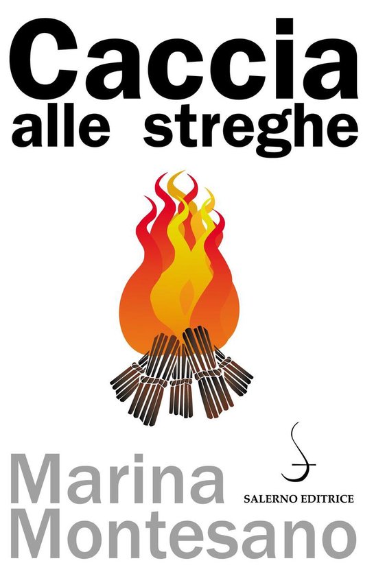 Caccia alle streghe (ebook), Marina Montesano | 9788869730160 | Boeken ...