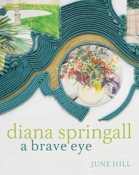 Diana Springall | 9781408147078 | June Hill | Boeken | bol.com