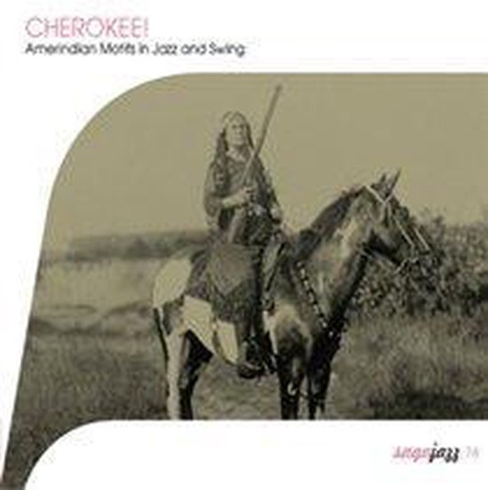 Cherokee!, various artists | CD (album) | Muziek | bol