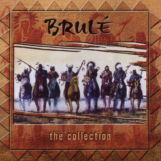 Collection, Brule | CD (album) | Muziek | bol.com