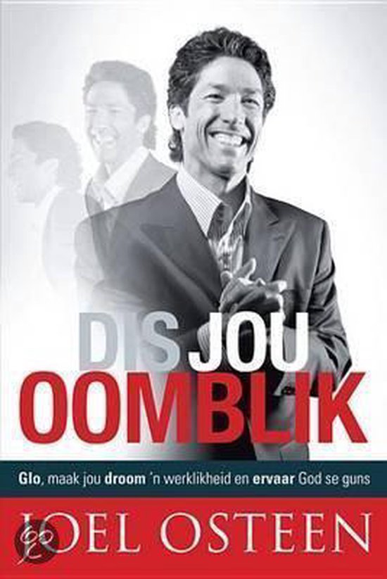 Dis Jou Oomblik (ebook), Joel Osteen | 9781415318621 | Boeken | bol.com