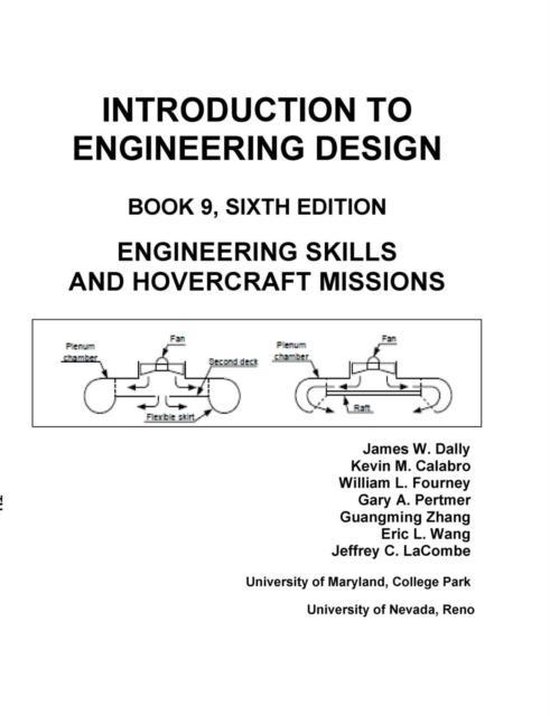 Introduction to Engineering Design- Introduction to Engineering Design ...