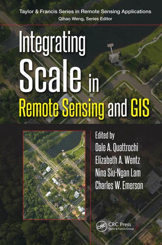 Remote Sensing Applications Series - Integrating Scale in Remote ...