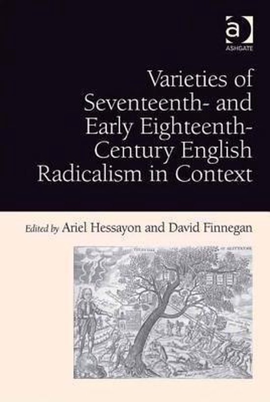 Varieties of Seventeenth- and Early Eighteenth-Century English ...