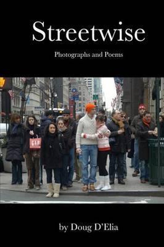 Streetwise, Doug Delia | 9781329830899 | Boeken | bol