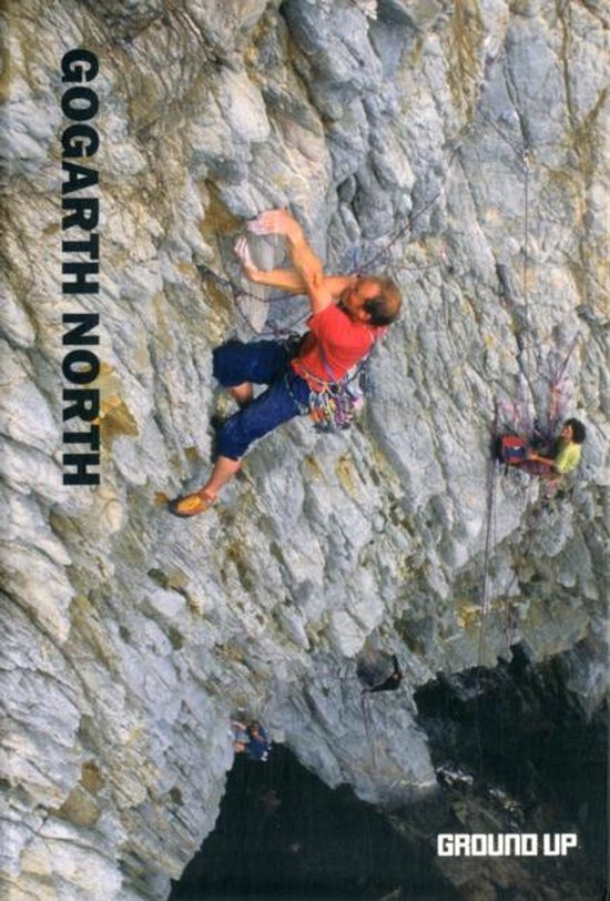 Gogarth North, Simon Marsh | 9780955441714 | Boeken | bol.com