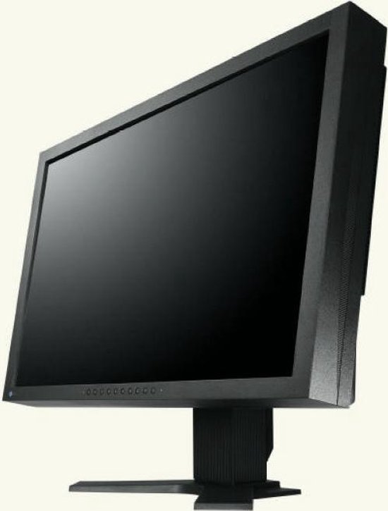 Eizo 20 inch Widescreen LCD 20.1" Zwart | bol.com