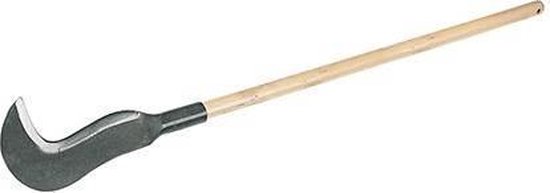 Silverline 'Heavy-Duty' kapmes 1480mm | bol