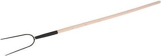 Silverline Hooivork 1600 mm | bol