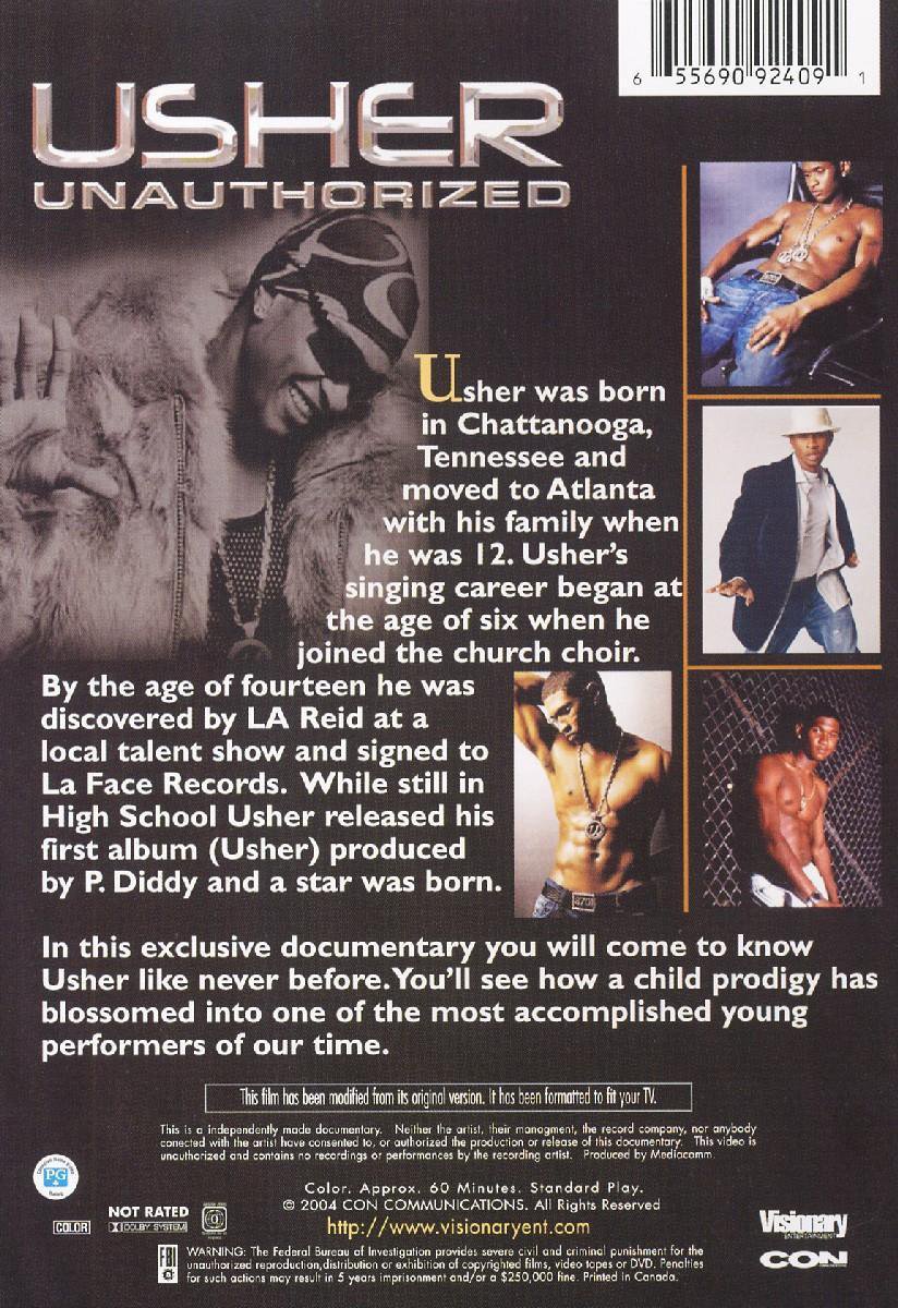 Unauthorized (DVD) (Dvd) | Dvd's | bol.com