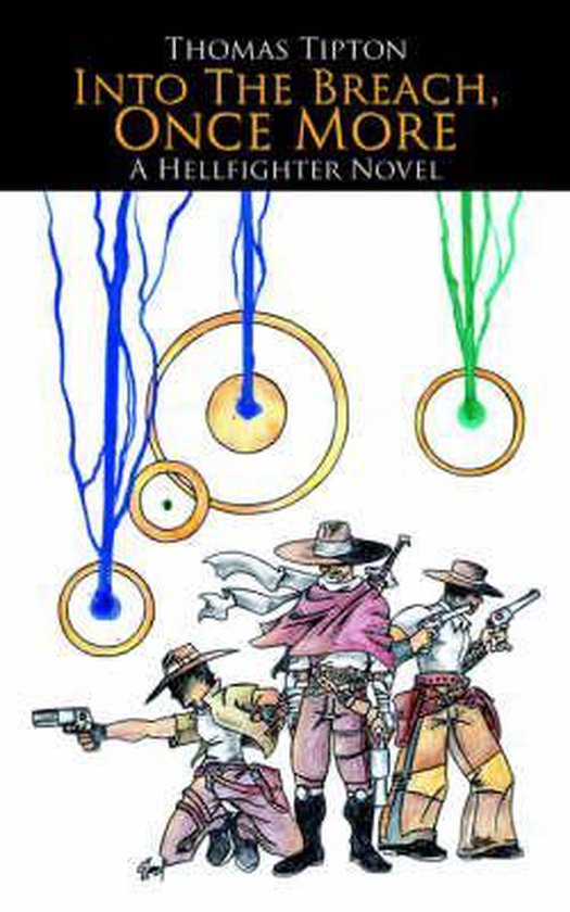 Into The Breach, Once More, Thomas Tipton | 9781425901561 | Boeken | bol