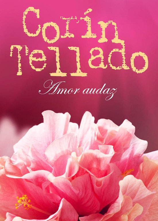 Corín Tellado - Amor audaz (ebook), Corin Tellado | 9788491620495 ...
