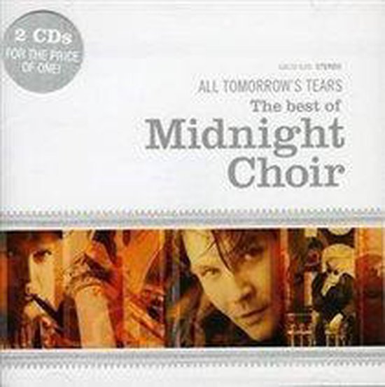 Best Of Midnight Choir, Midnight Choir | CD (album) | Muziek | bol