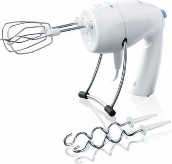 Braun Multiquick System 2 in 1 Mixer M 1000 | bol