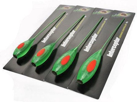 Korda Interceptor Distant Controller - 30 gr | bol