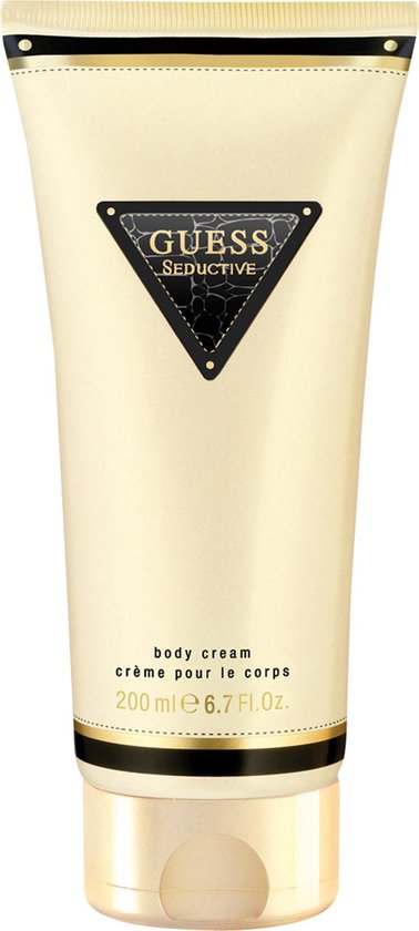Guess Seductive bodylotion - 200 ml | bol