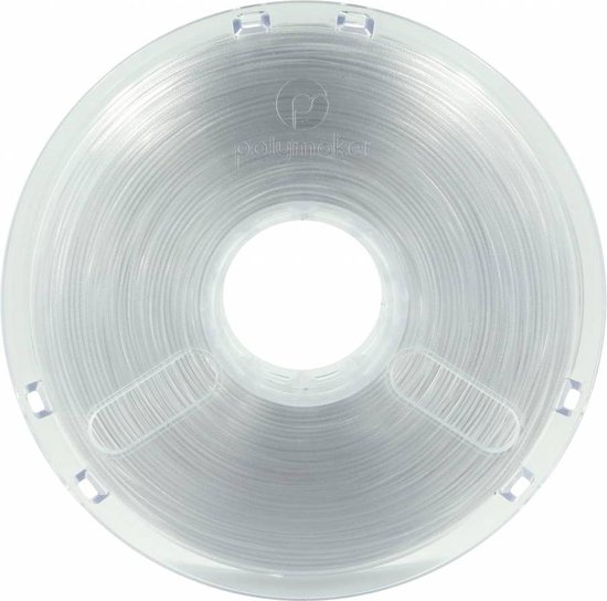 Polymaker PC Plus 'Natural Transparent' - 750gr 2.85mm | bol.com