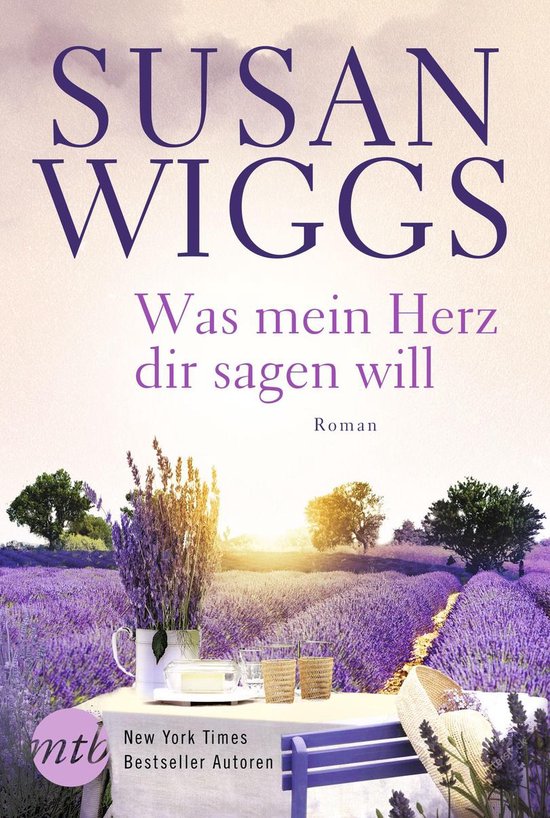 Was mein Herz dir sagen will (ebook), Susan Wiggs | 9783955767723 ...
