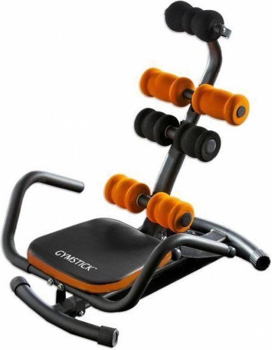 bol.com | Gymstick Core Trainer - Buikspiertrainer