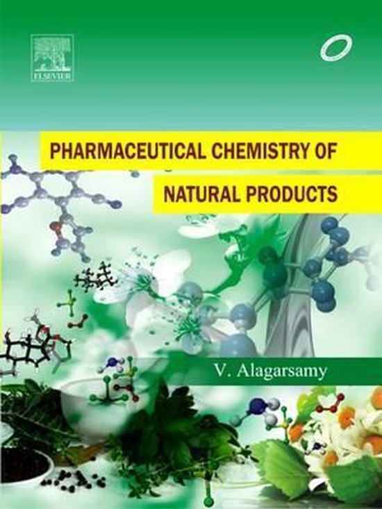 Pharmaceutical Chemistry of Natural Products | 9788131231340 | V ...