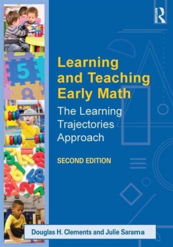 Learning & Teaching Early Math | 9780415828505 | Douglas H. Clements | Boeken | bol.com