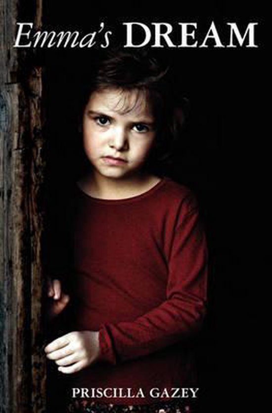 Emma's Dream, Priscilla Gazey | 9781439202548 | Boeken | bol.com