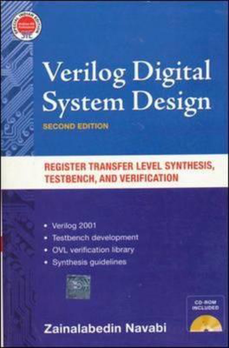Verilog Digital System Design, Zainalabedin Navabi | 9780070252219 | Boeken | bol.