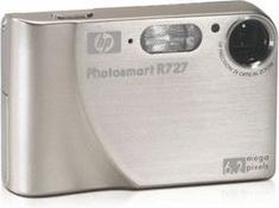 HP Photosmart R727 | bol.com