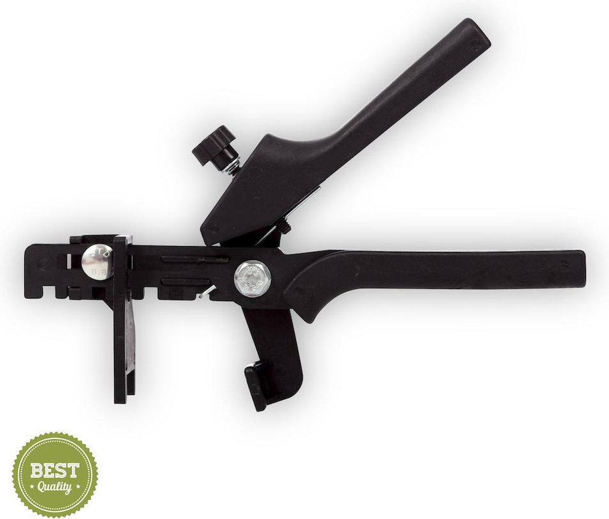 Fix Plus Tegel Levelling Systeem Tegel Kunststof Tang BASIC | bol.