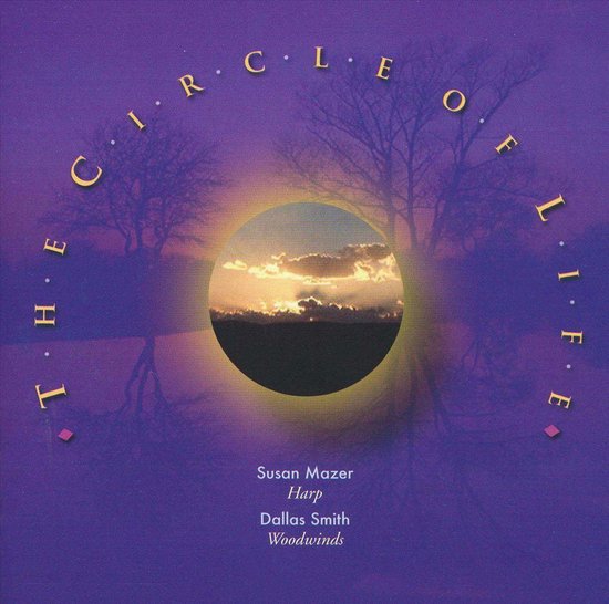 Circle Of Life, Dallas Smith | CD (album) | Muziek | bol