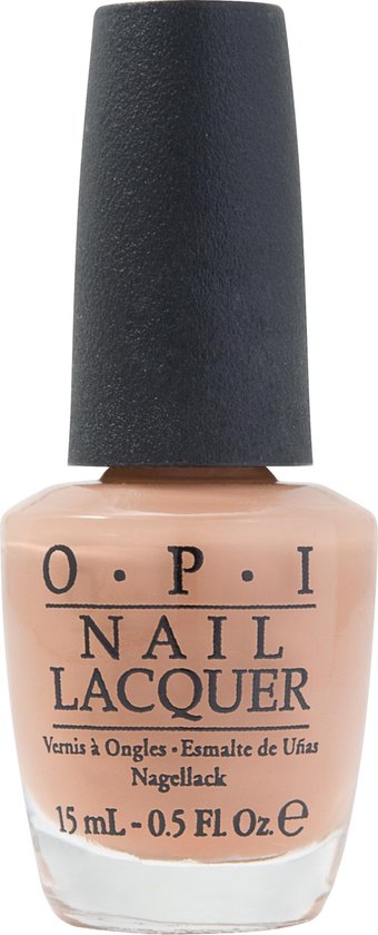 OPI GOING MY WAY OR NORWAY? | bol.com
