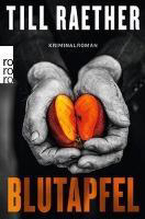 Blutapfel, Till Raether | 9783499266713 | Boeken | bol.com